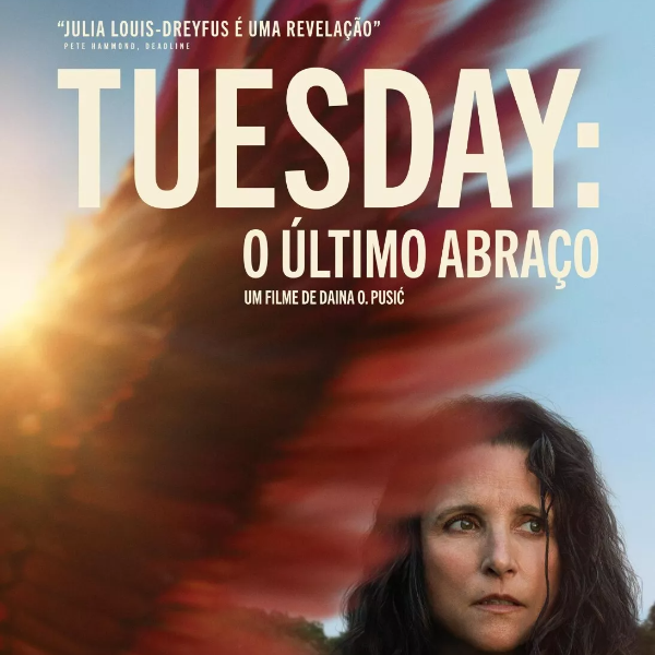 Tuesday 2023 ‧ Fantasy/Drama ‧ 1h 51m