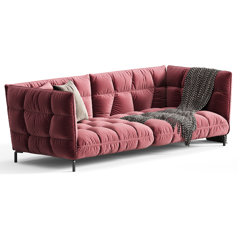 B&B ITALIA Husk Sofa