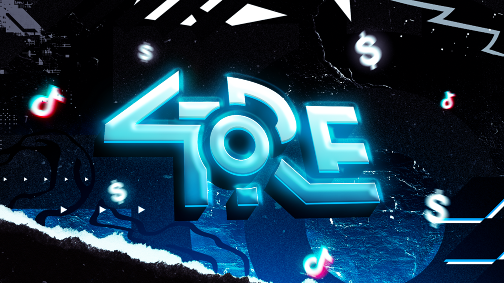 4ORTE Premium TikTok Money Printer