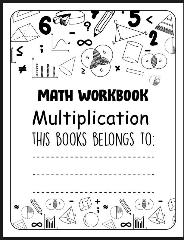 12000 Worksheet Printable kids