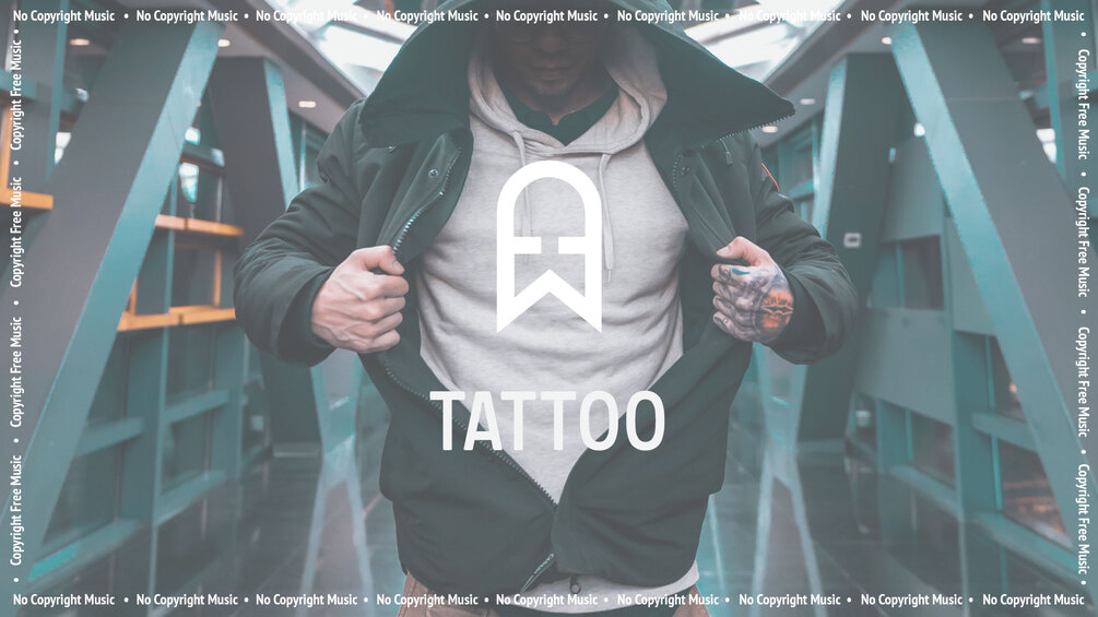 EcroDeron - Tattoo {MP3 + WAV}