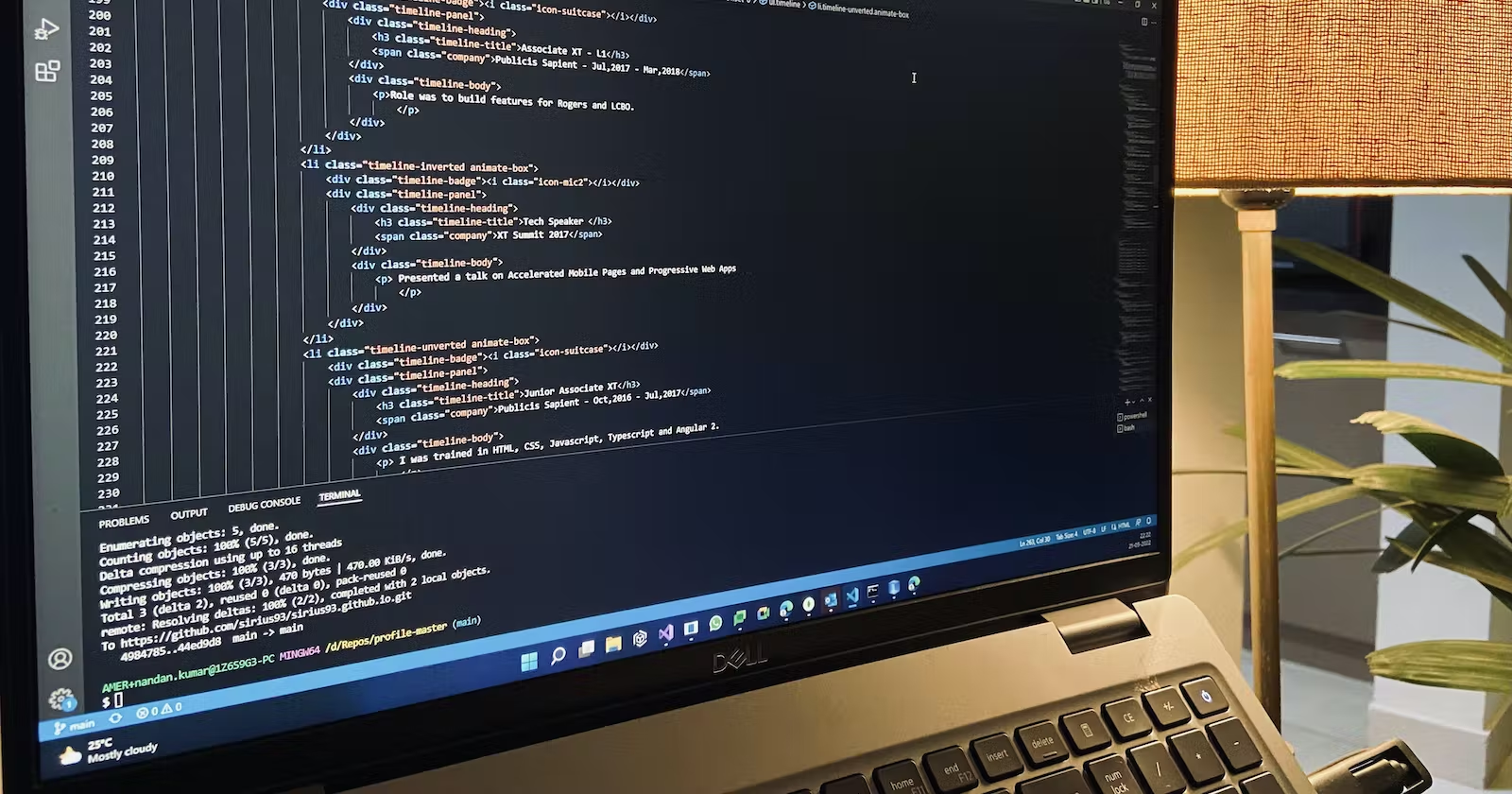 How to become a Front-End Developer: Part 1 - Nandan kumar