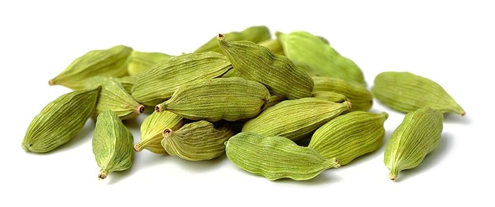 The Good Farm Green Cardamom (50g)