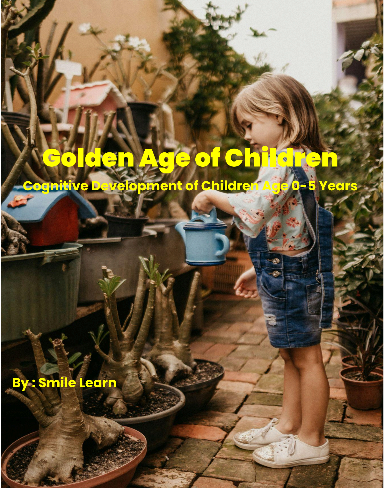 Golden Age of Children