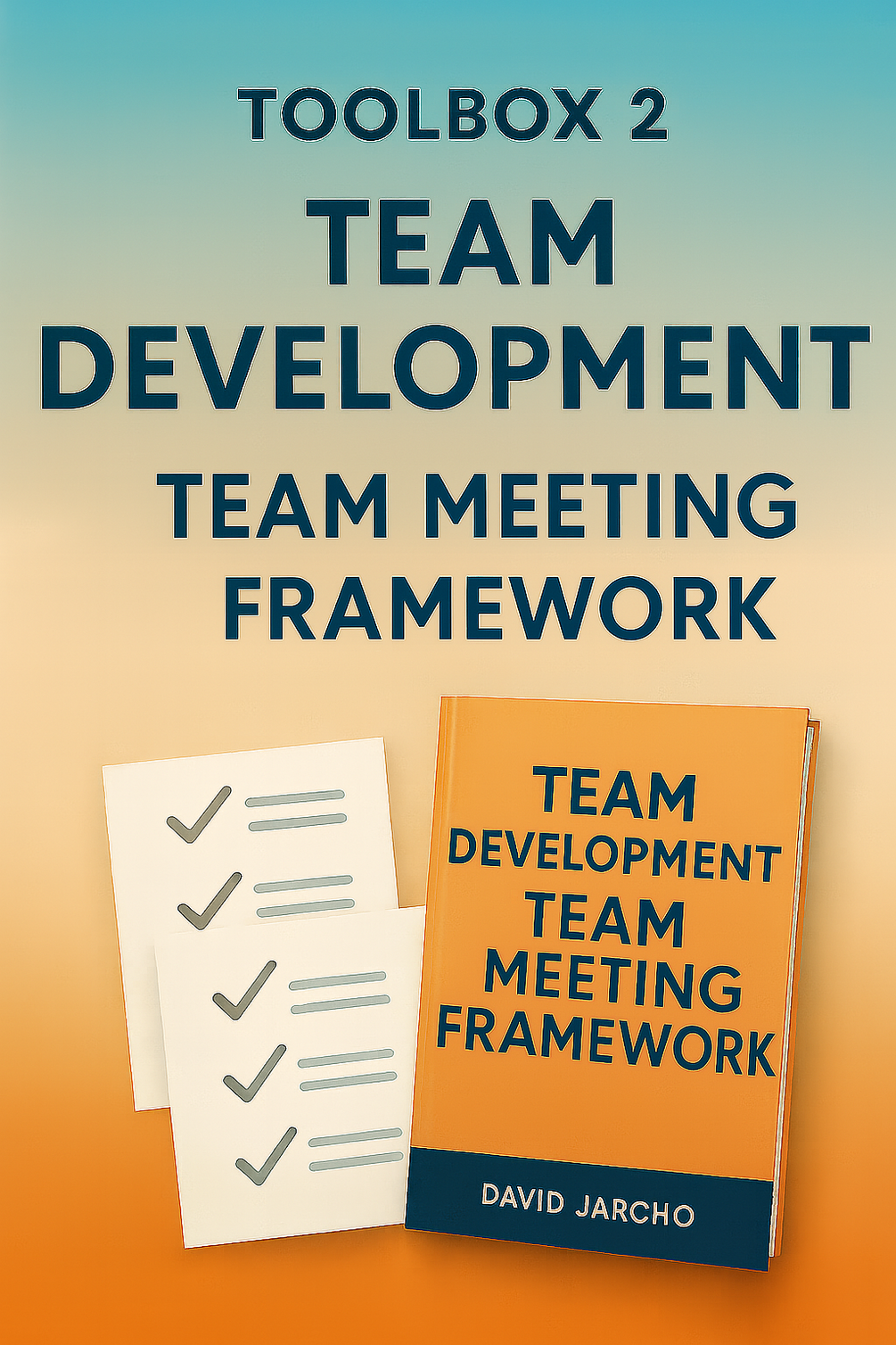 CREST Team Meeting Framework