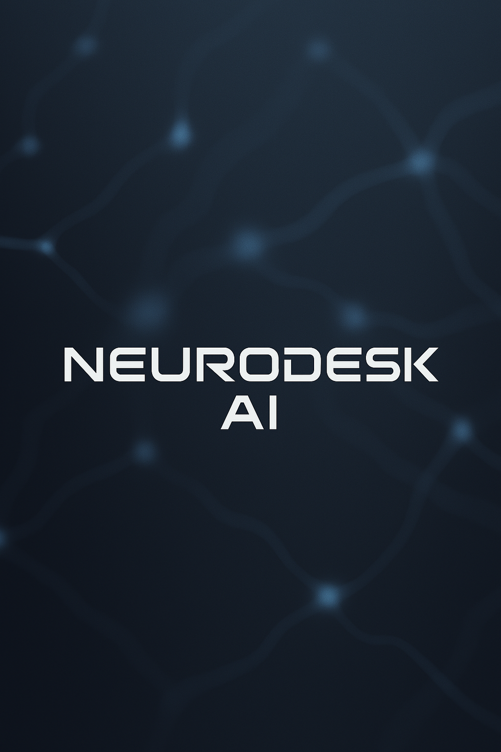 NeuroDesk AI - PRO