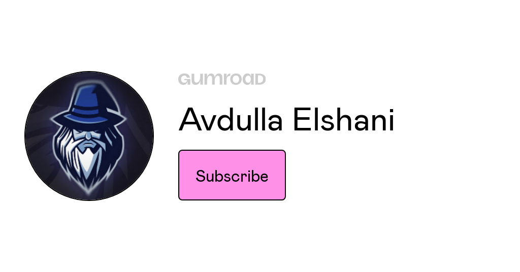Avdulla Elshani