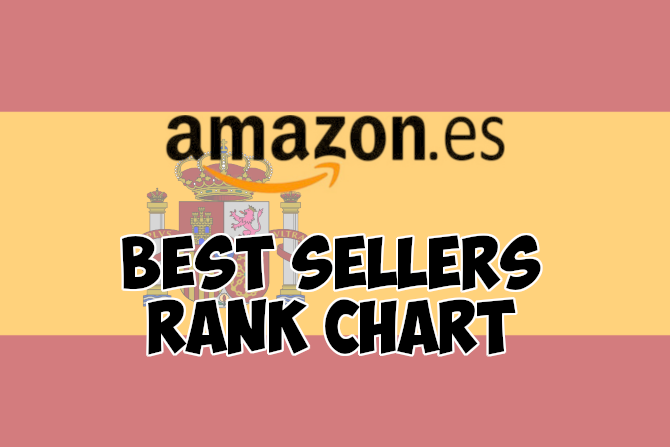 Free Download - Spanish BSR Chart