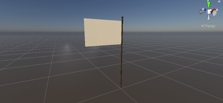 Killstreak Animated Flag Template