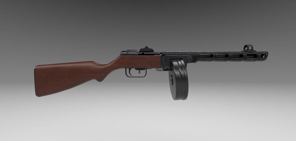 PPSh-41