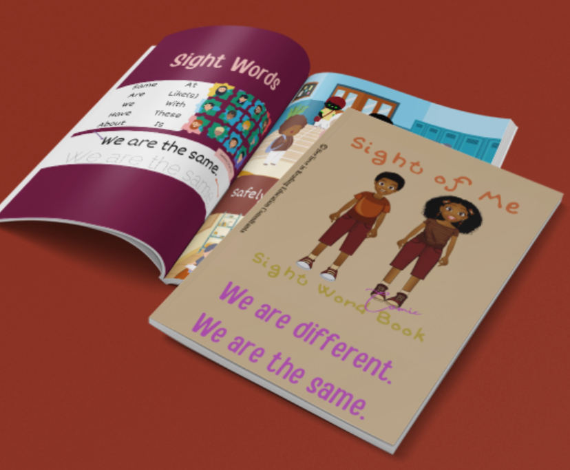 We are Different. We are the Same.