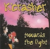 K'crasher - Act Of Nature (Single)