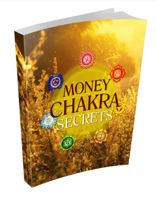 Money Chakra Secrets