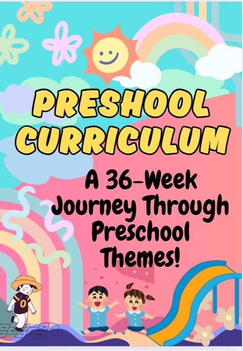 Preschool Curriculum