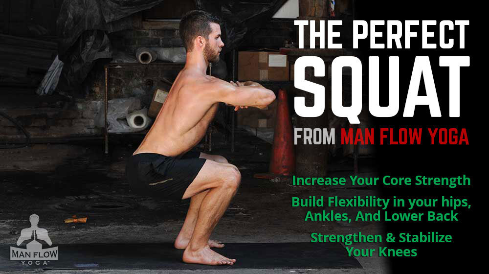 The Perfect Squat Program