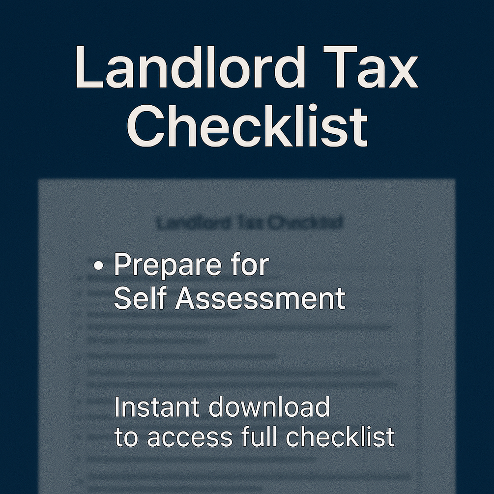 Digital Toolkit for UK Landlords