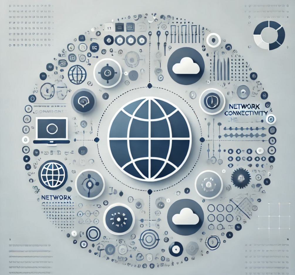 Network Connection Script