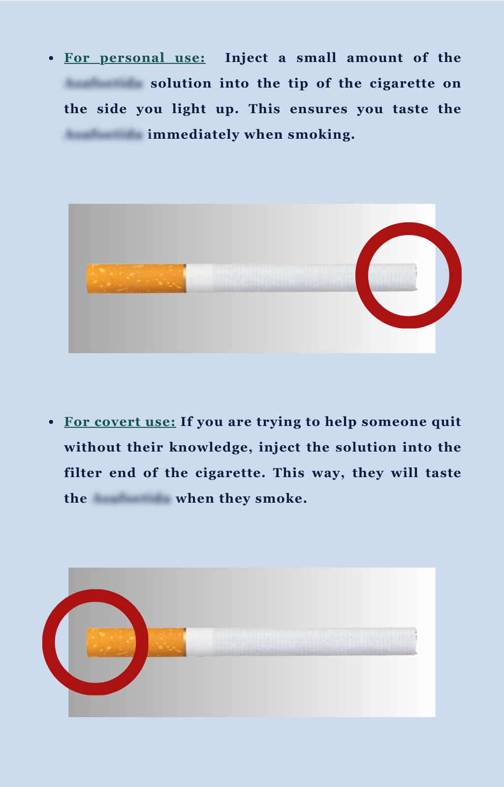 How To Stop Smoking - A Comprehensive Guide to Quitting Smoking