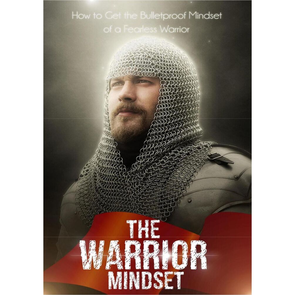 Warrior Mindset
