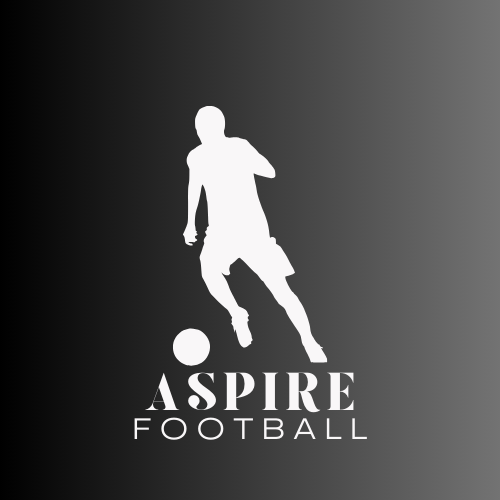 Aspire Football - Technical Ability Individual 4-Week Program