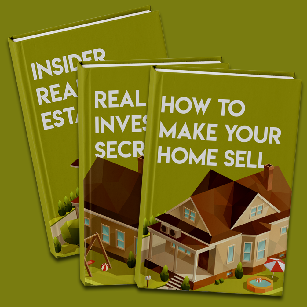 Real Estate Guru Combo