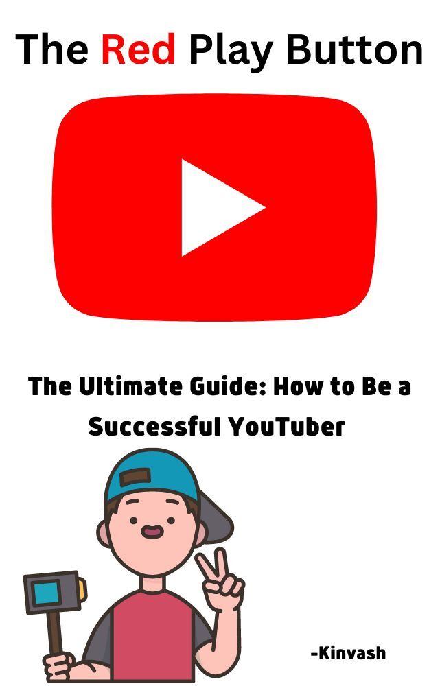 The Ultimate Guide: How to Be a Successful YouTuber - Learn the Basics ...