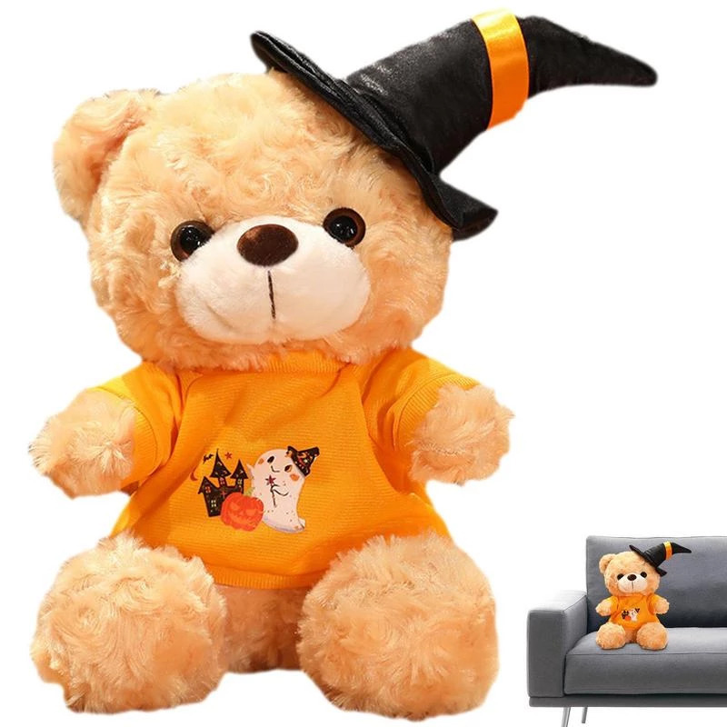 Cute Fall Plushies