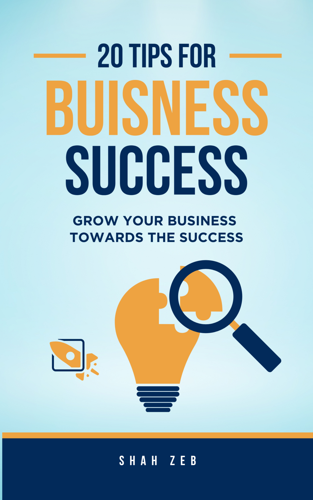20 TIPS FOR BUISNESS SUCCESS