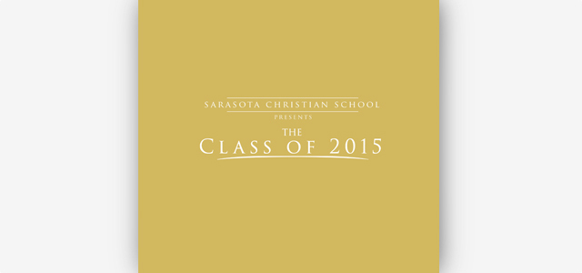 SCS 2015 Baccalaureate Presentation