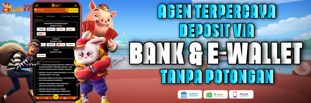 UANG77 Link Daftar Situs Slot Gacor Online Dengan RTP Tinggi Terbaru Di ...