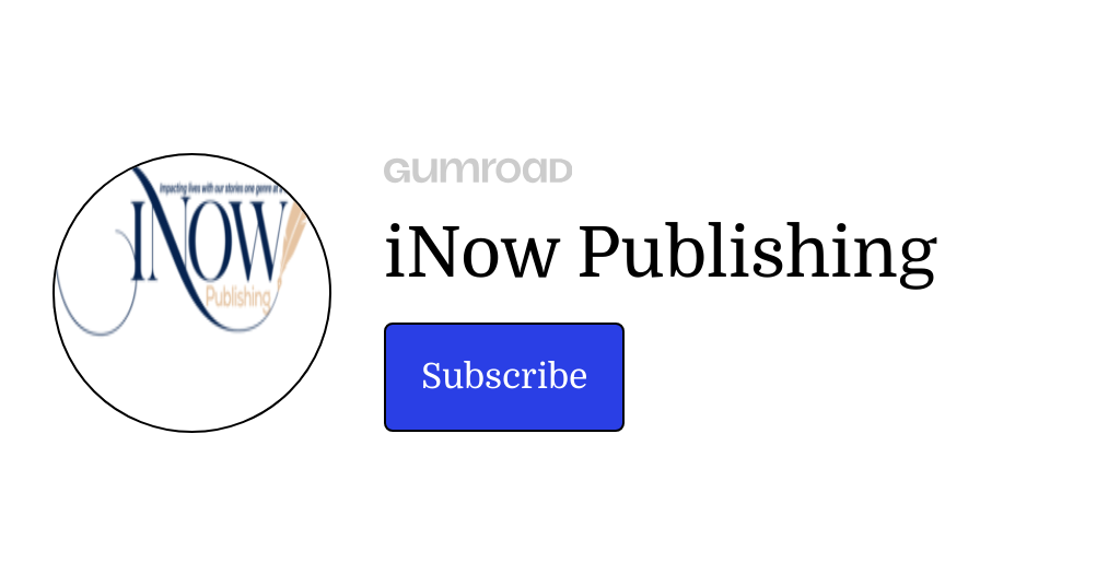 iNow Publishing