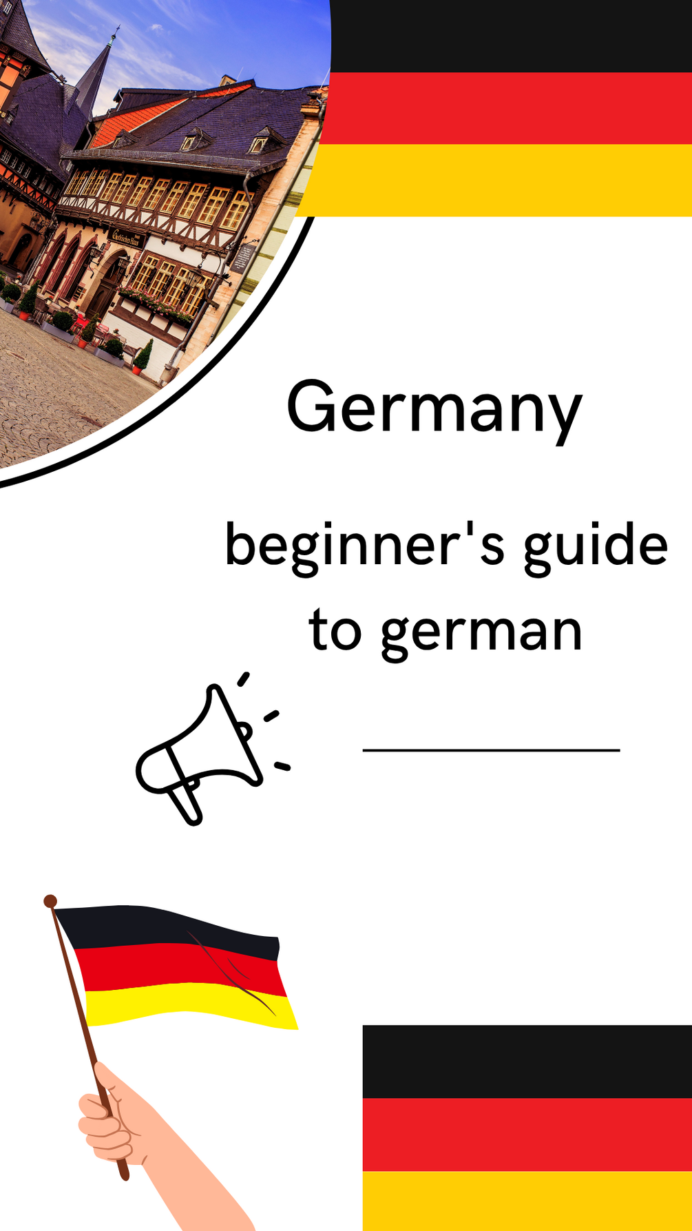 German guide