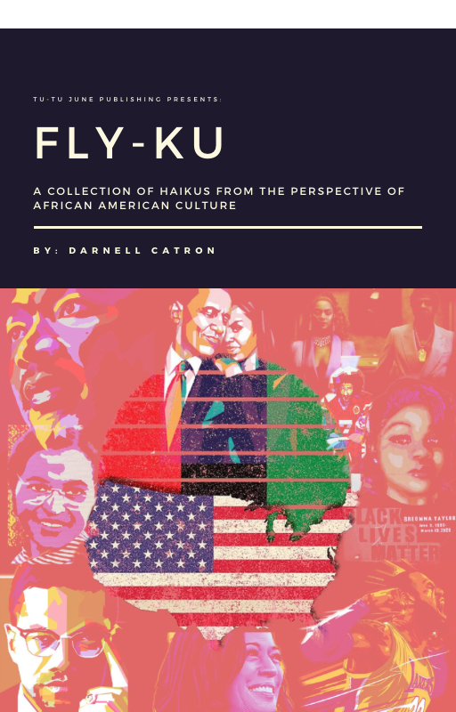 Fly-Ku (E-Book)