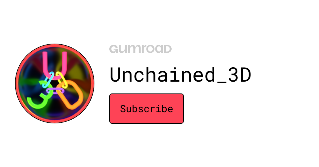 Unchained_3D