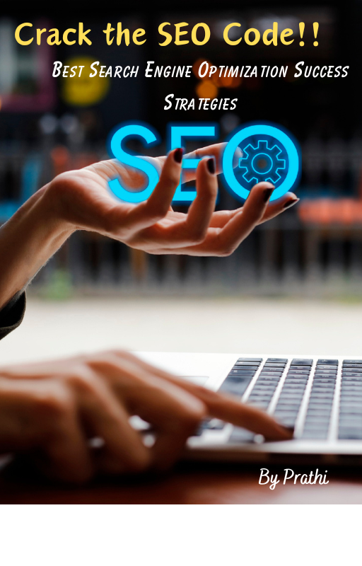 Crack the SEO Code! Best Search Engine Optimization Success Strategies