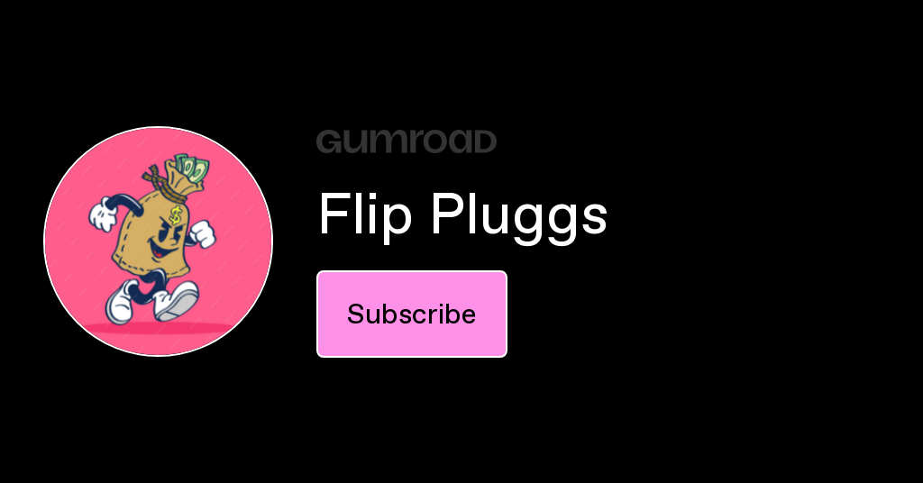 Flip Pluggs