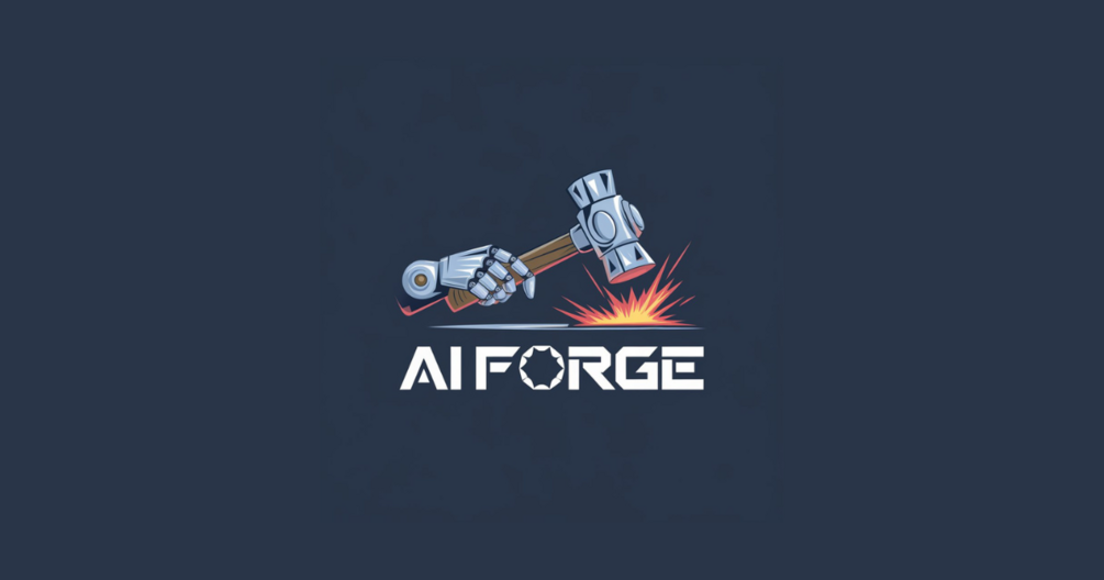 AI Forge