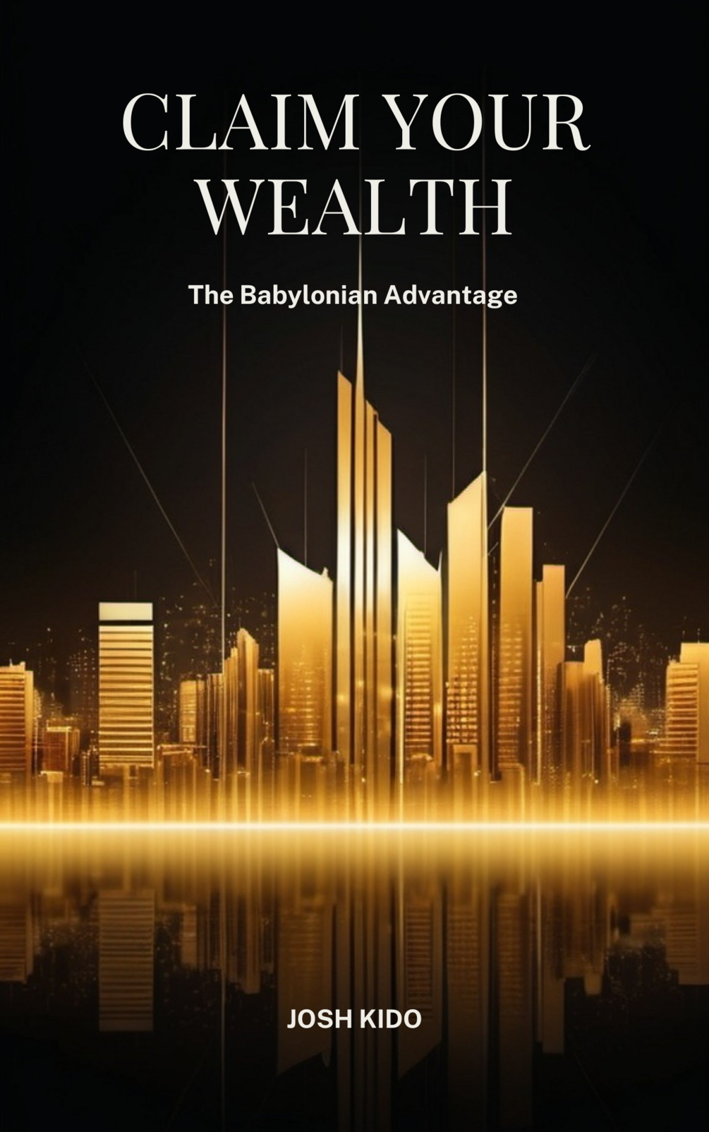 Claim Your Wealth