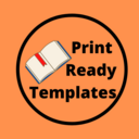 Print Ready Templates