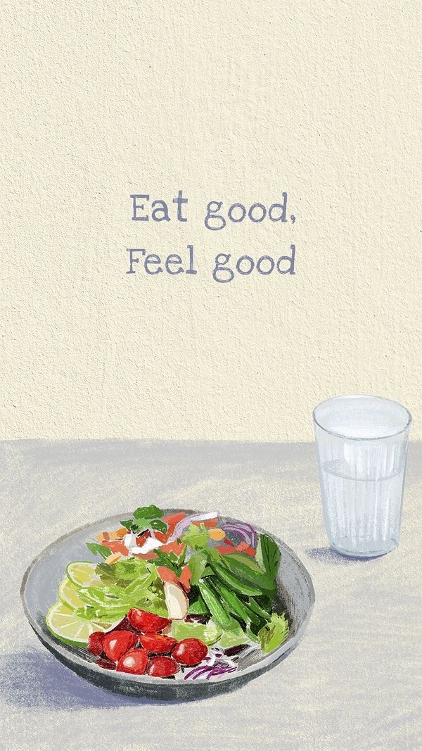 A Guide to Healthy Eating: Simple Instructions for a Healthier Lifestyle