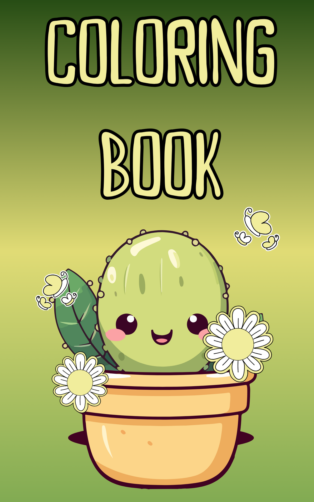coloring book for kids