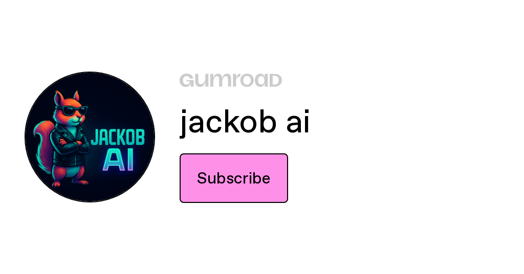 jackob ai