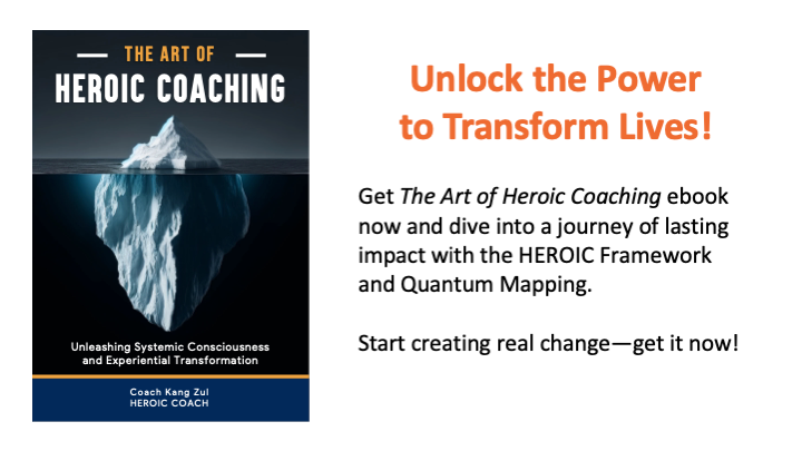 ebook. The Art of Heroic Coaching: Unleashing Systemic Consciousness ...