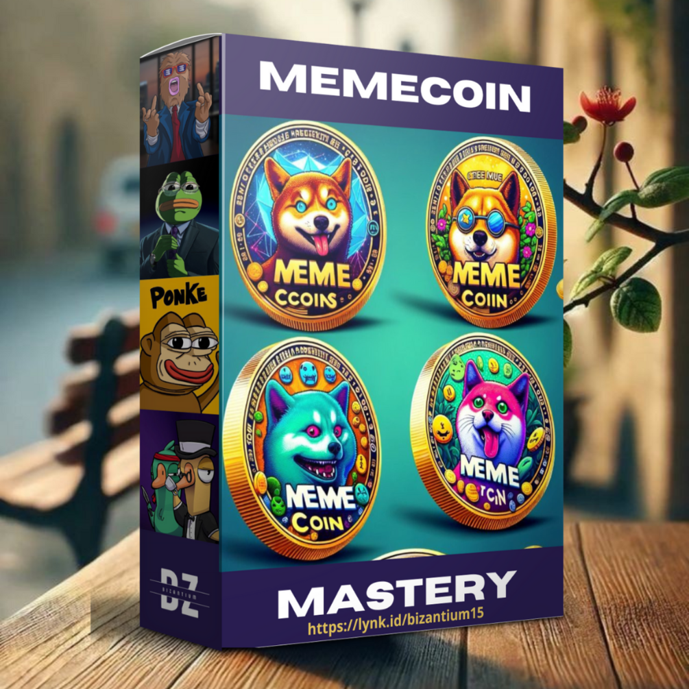 Class Meme Coin Mastery