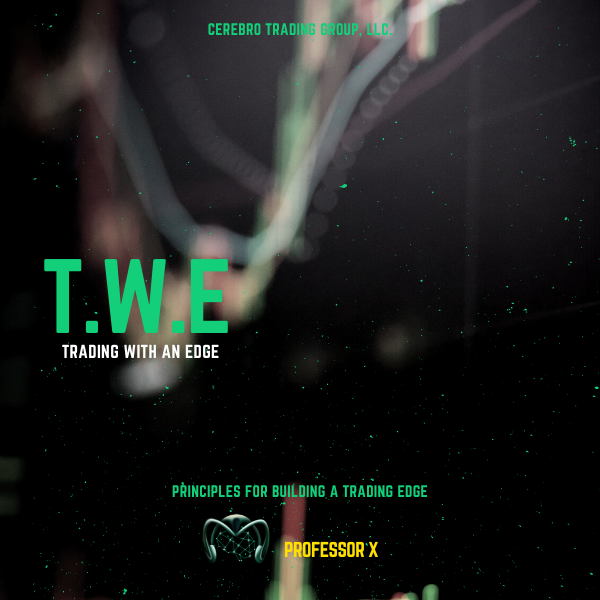 Cerebro Trading Group. LLC