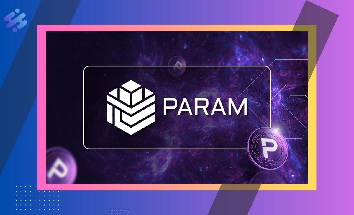 What is PARAM token? Web3 Param gaming ecosystem