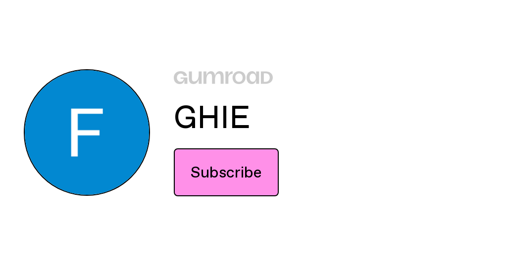 GHIE