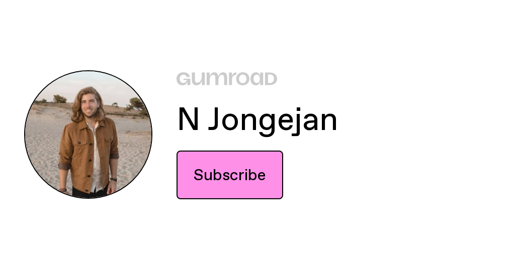 N Jongejan