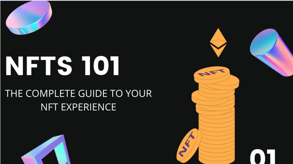 NFTs 101