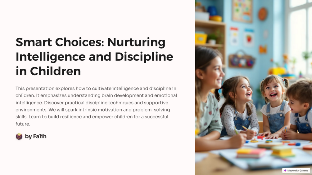 Smart-Choices-Nurturing-Intelligence-and-Discipline-in-Children
